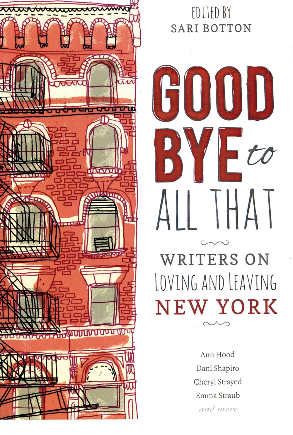 Goodbye to All That: Writers on Loving and Leaving New York | Upstate ...