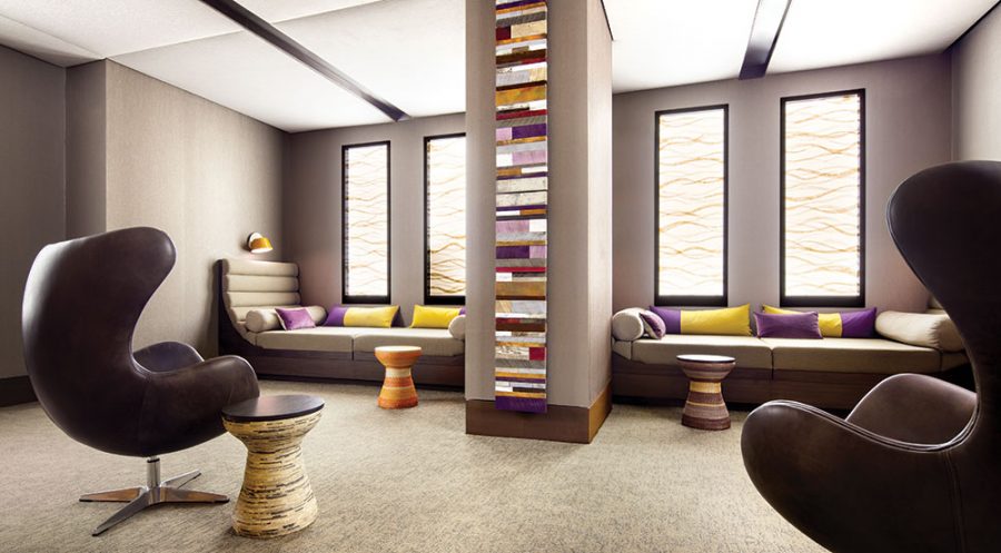 Clodagh: Interior Design that Lets the Energy Flow | Upstate House ...