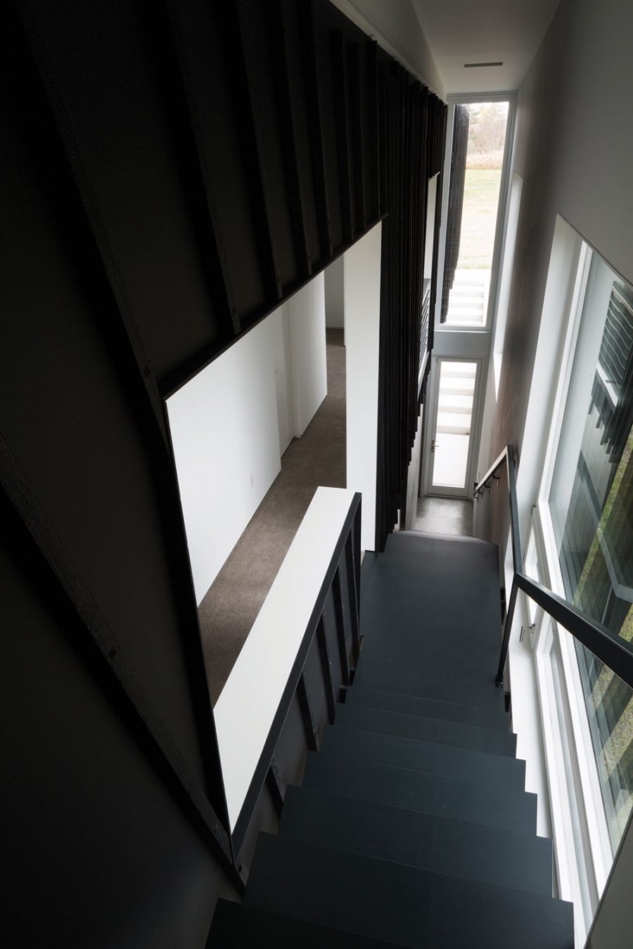 The Sleeve House Leads the Way to a Contemporary Architecture Boom ...