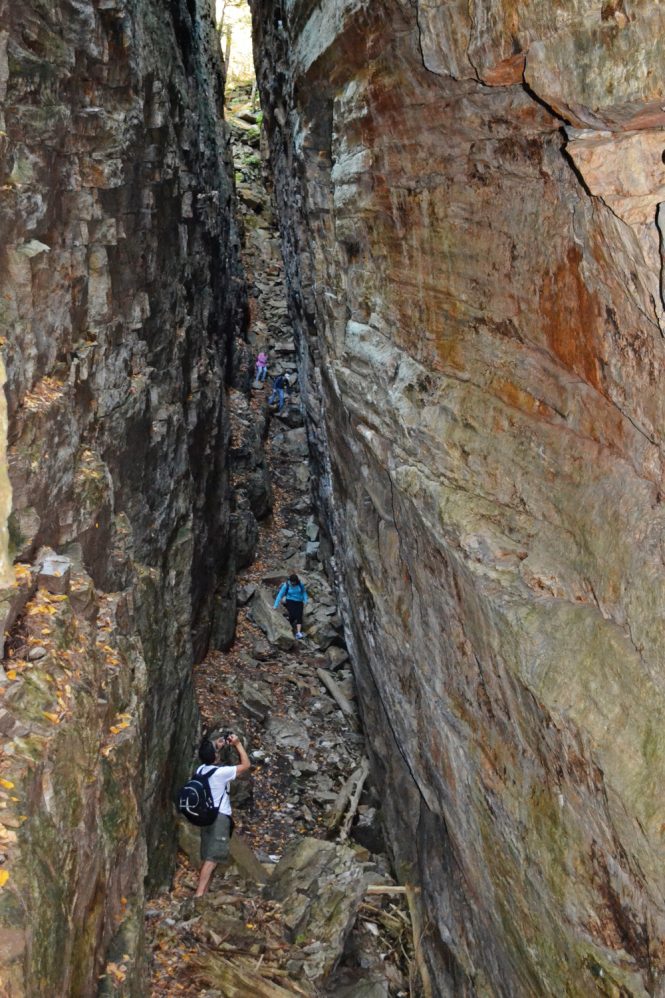 Ellenville, NY: A Diverse Destination at the Foot of the Gunks ...