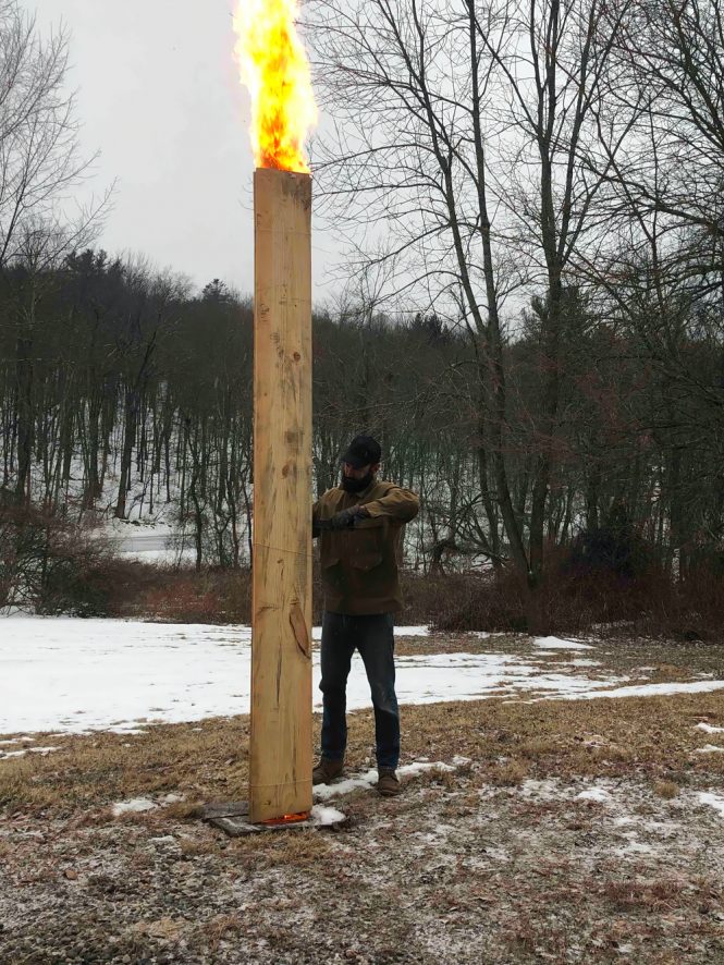 Moran Woodworked: At the Intersection of Attention and Intention ...
