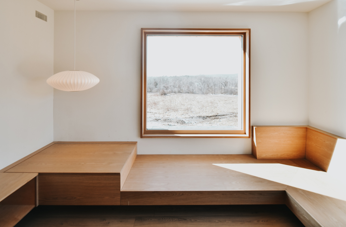 Family Flex: Passive Houses Designed for Change | Upstate House Upstate ...