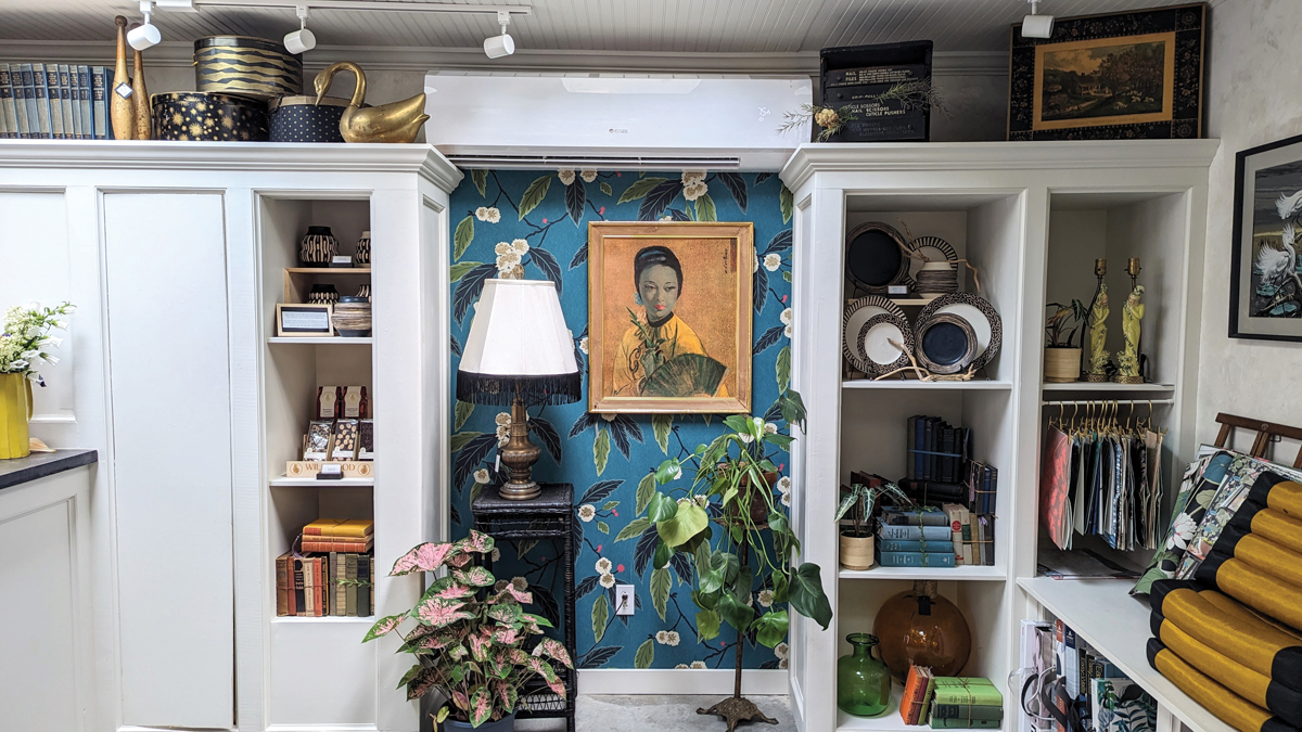 Rare and Handmade Home Goods at Opera House Co. in Athens | Upstate ...